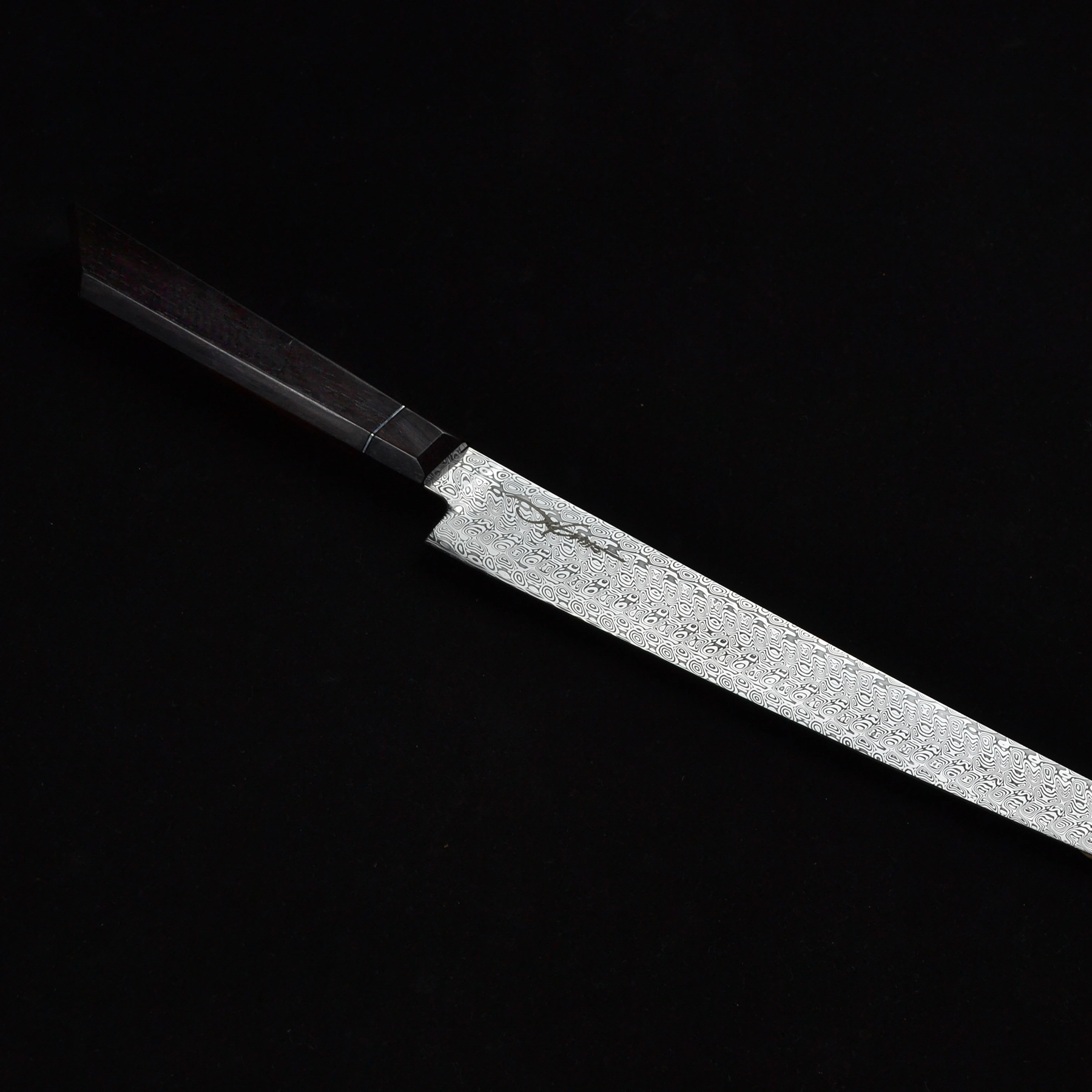 Hand Forged Kitchen Knives-Hand Made Chef Knives - Gourmet Groceries