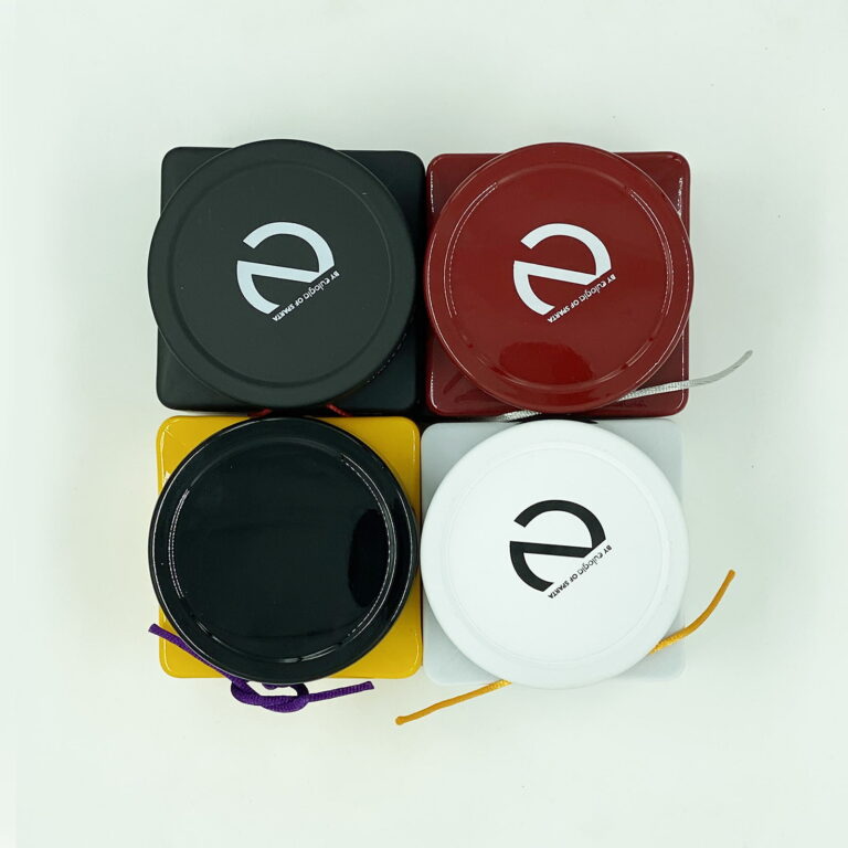 Premium Honey Pack Eulogia of Sparta 4x298gr