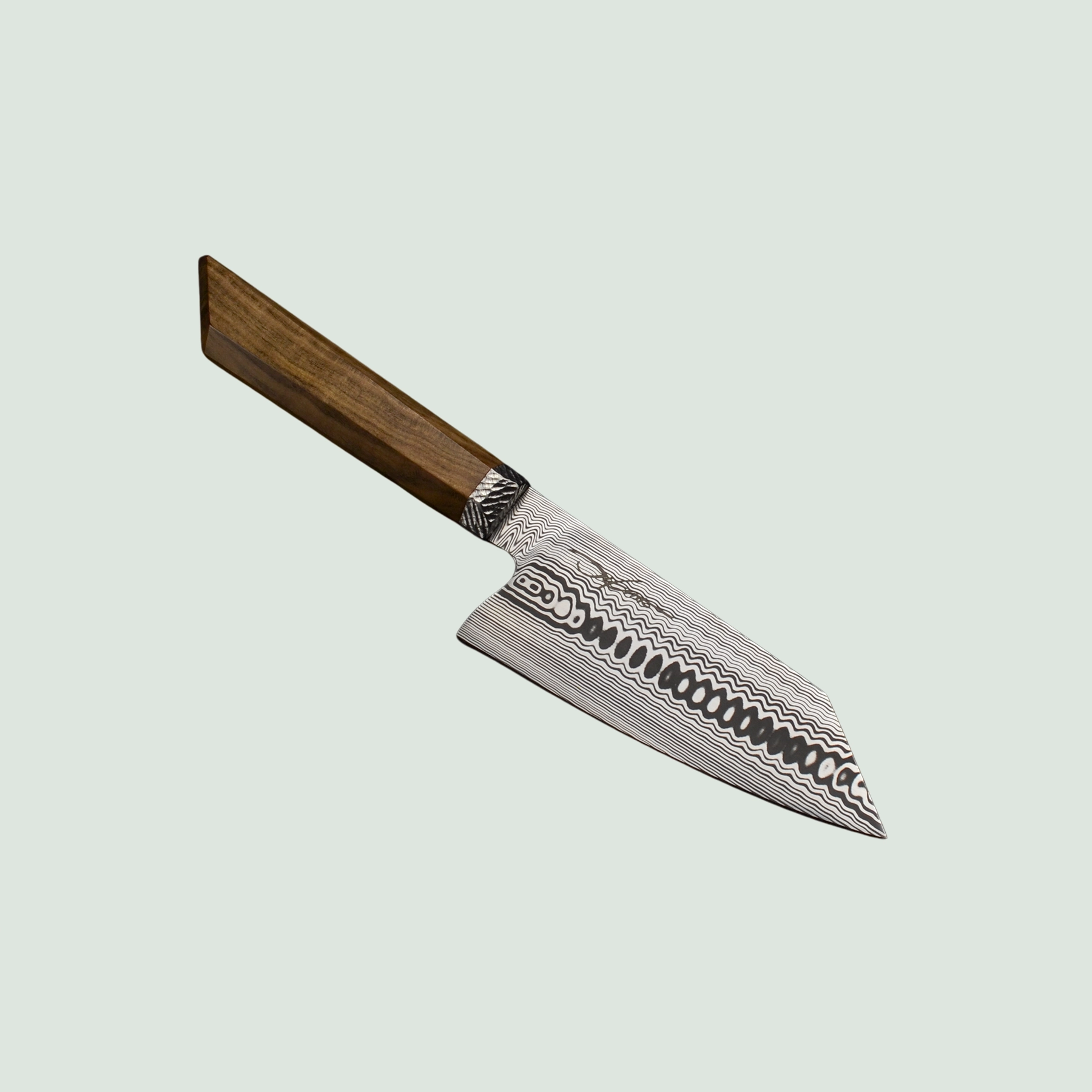 Bunka Knife Chef Bespoke Phylonoe | Dikristo