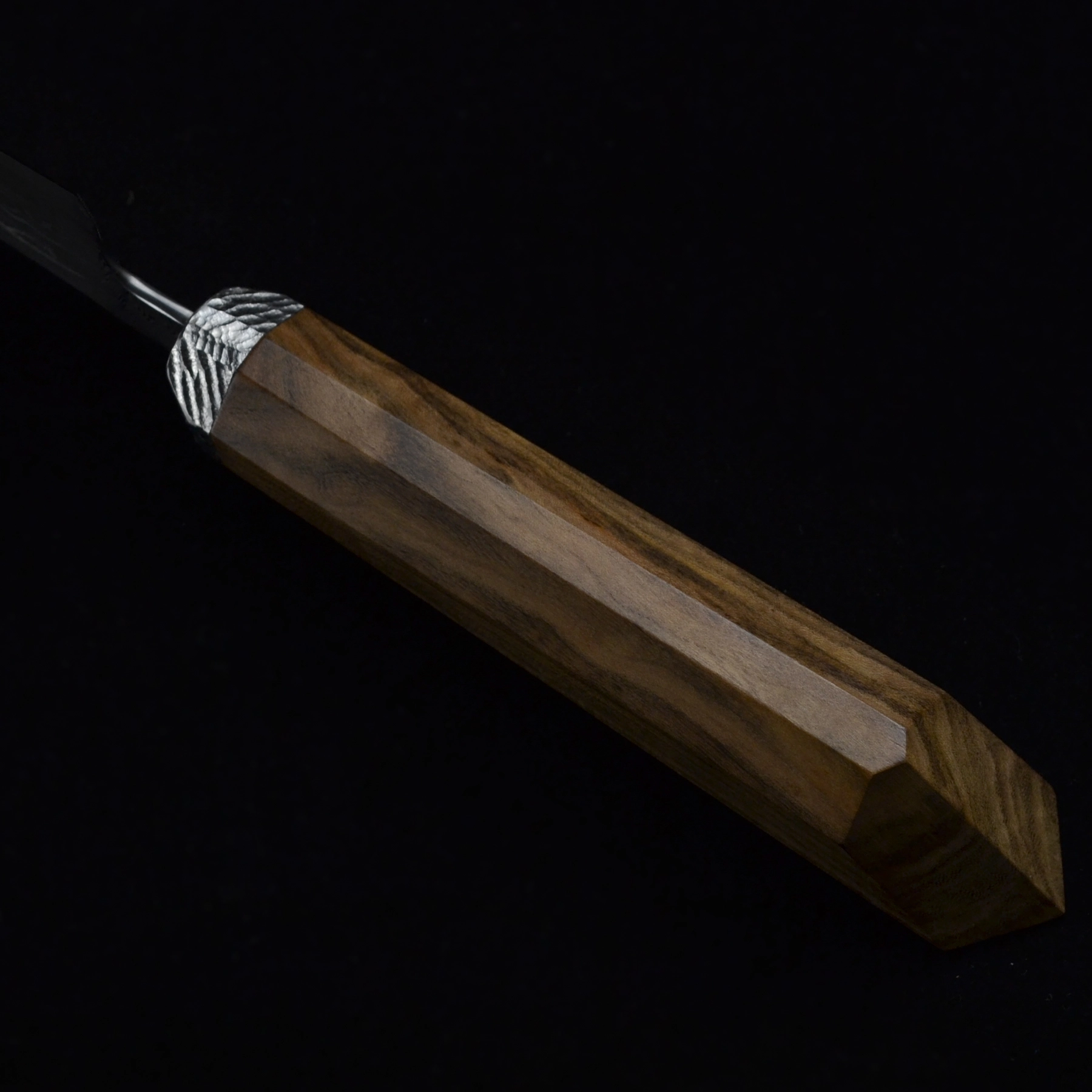 Bunka Knife Chef Bespoke Phylonoe | Dikristo