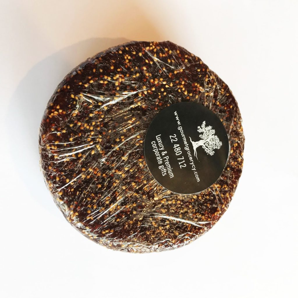 Traditional Fig Delight (Cyprus) - Gourmet Groceries