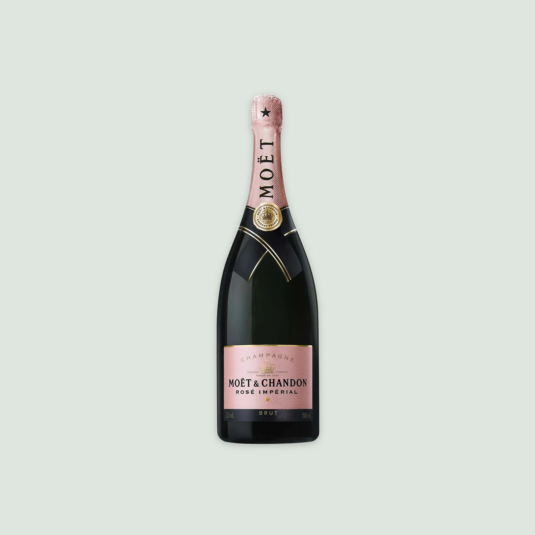 Moët Rosé Impérial Magnum | Moët & Chandon