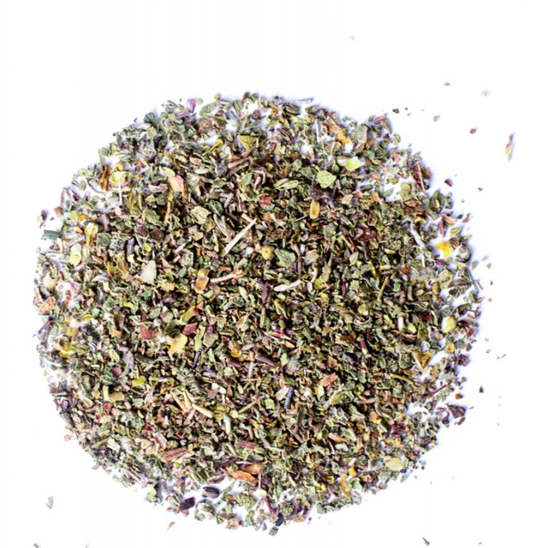 Organic Cistus Incanus | Lavandia