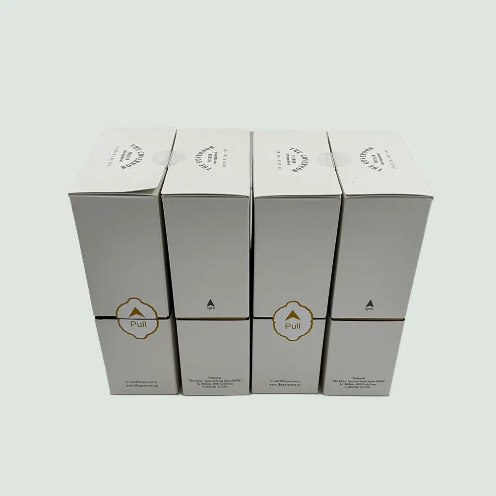 Olive Oil and Extra Virgin Pack of 4 | The Governor