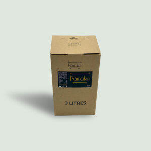 Pamako Ultra Premium Monovarietal Organic Evoo 1x500ml