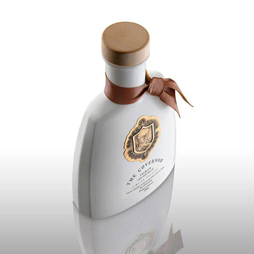 Olive Oil and Extra Virgin Pack of 4 | The Governor