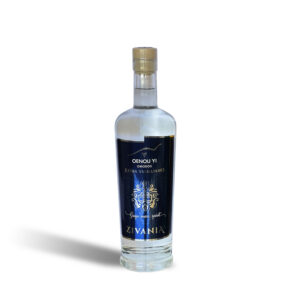 zivania vassiliades 500ml